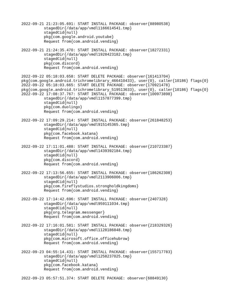 PM Debug Info | PDF | Collective Intelligence | Computing