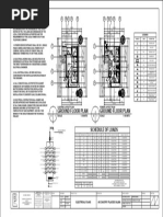 Power and Auxiliary Layout For 1 Storey Residence PDF | PDF ...