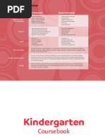 Fundations Weekly and Unit Assessments | PDF