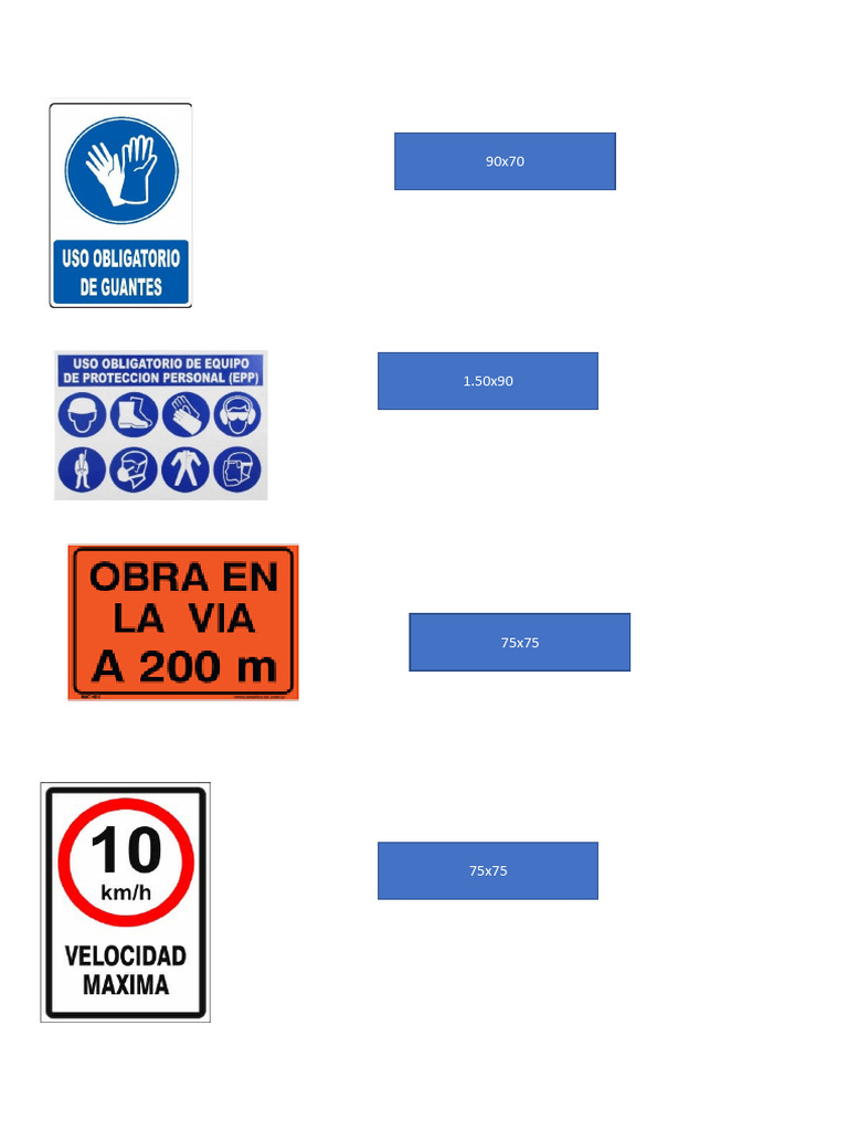 Dimensiones de Sayuri Torres | PDF