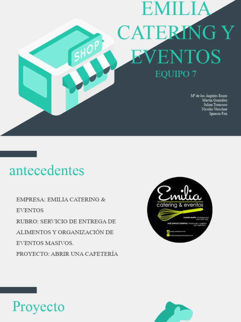 Presentacion2 Equipo7 FEP | PDF | Hogar, jardinería y bricolaje | Tecnología