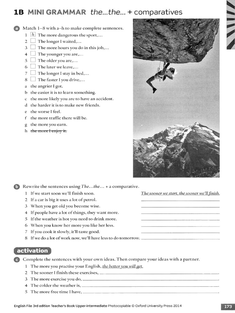 UI - Extra Mini-Grammar | PDF