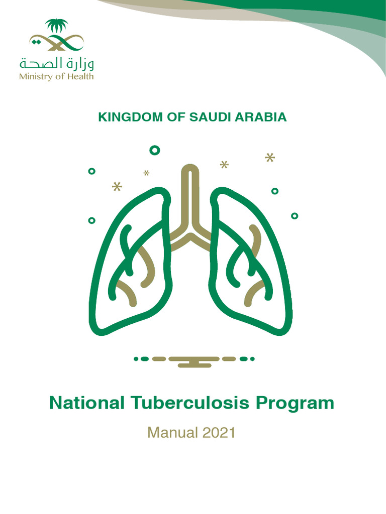 National TB Program | PDF | Tuberculosis | Hiv/Aids