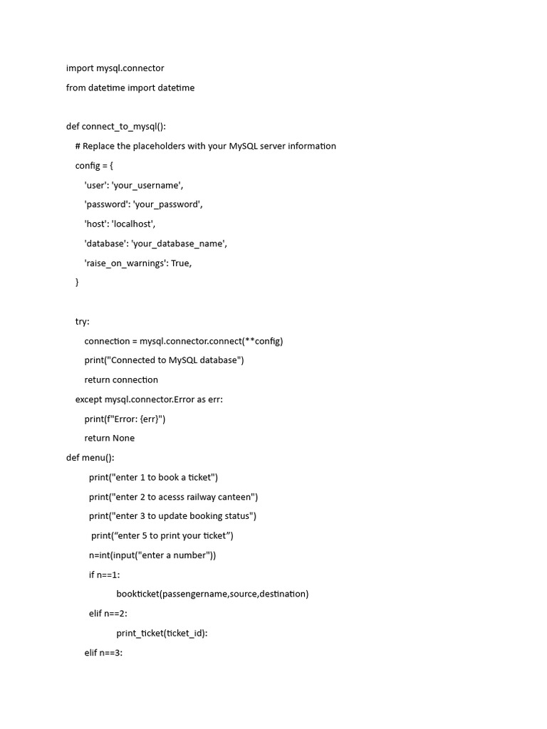 Csprojectmodifications | PDF | Application Software | Information Technology