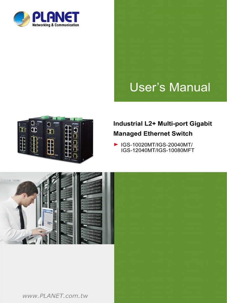 EM-IGS-Series (IGS-10020MT - IGS-10080MFT - IGS-12040MT - IGS-20040MT) - v3.0 | PDF | Computer ...