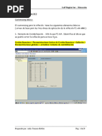 Layout MT940 FIN (Spanish) - BBVA | PDF | Tarjeta de débito | Servicios ...
