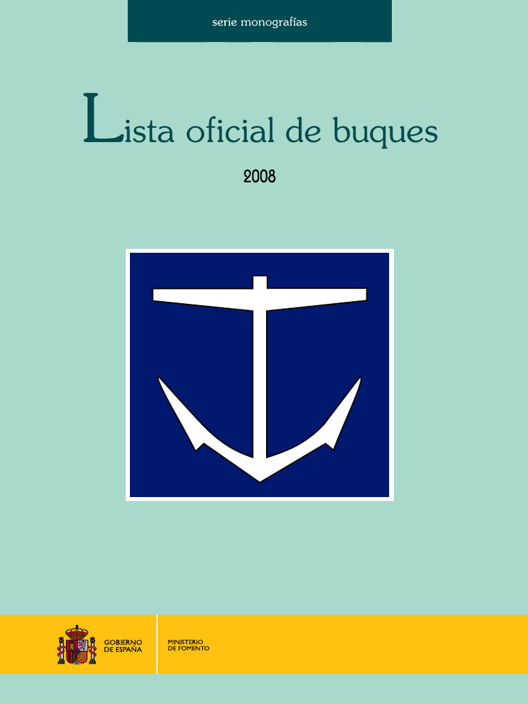 List A Oficial Debu Ques 2008 | PDF | Peces y humanos