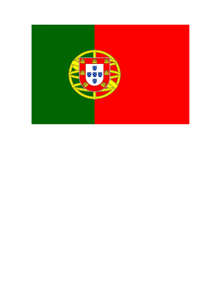Bandeira | PDF