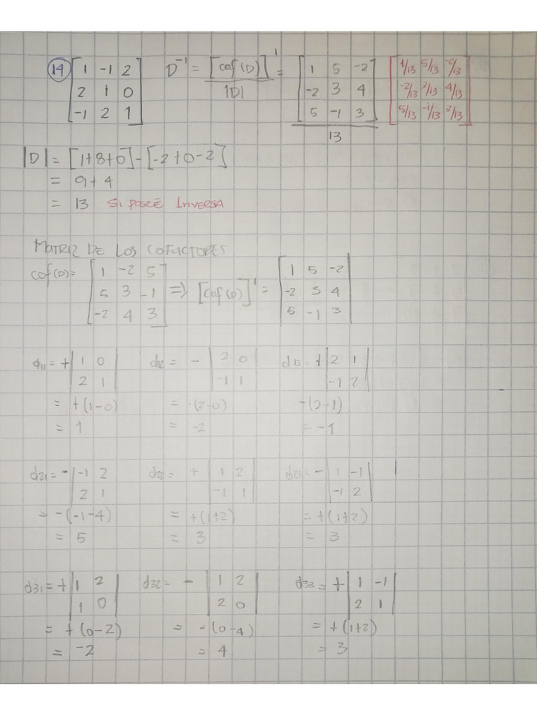 Complemento Del 8 | PDF