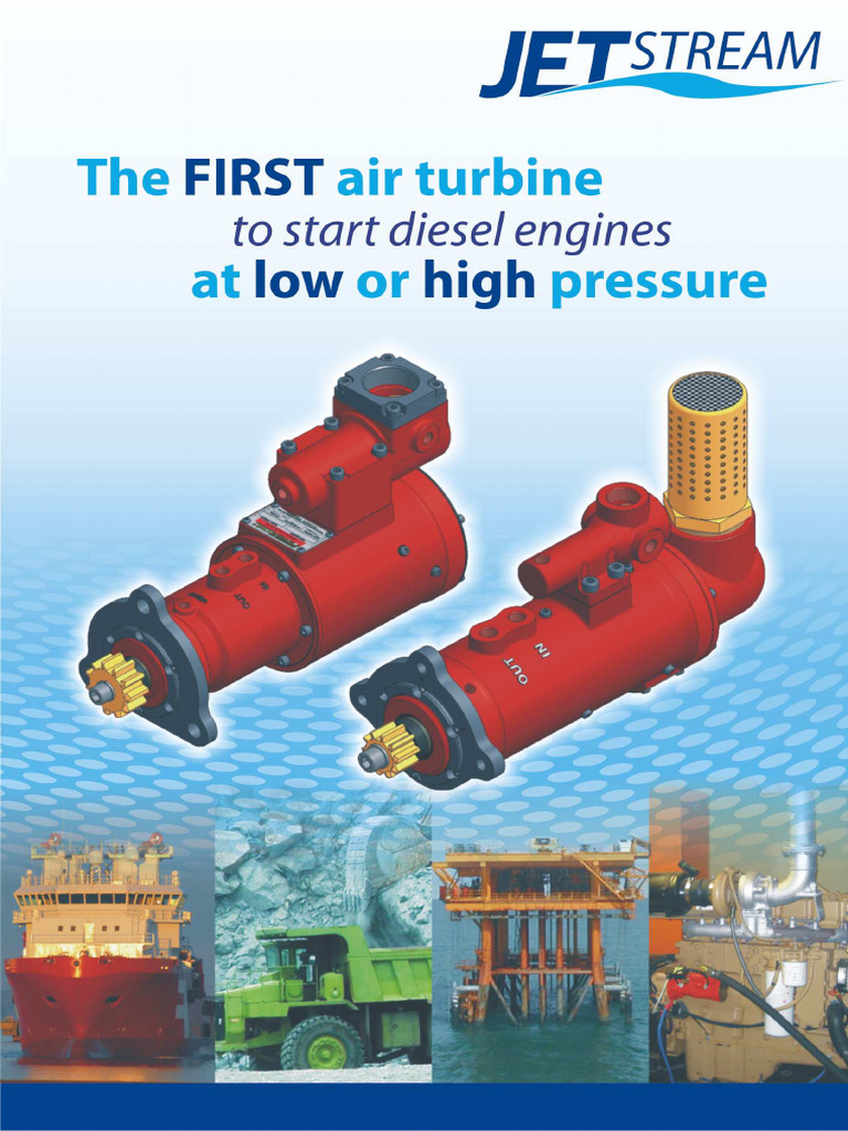 Jetstream Brochure_Digital | PDF