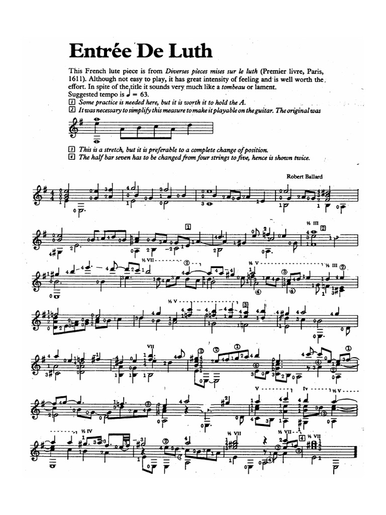 Ballard | PDF
