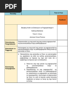 FILIPINO5 Q2 6 Natutukoy Ang Tayutay (Pagsasatao o Personipikasyon) | PDF
