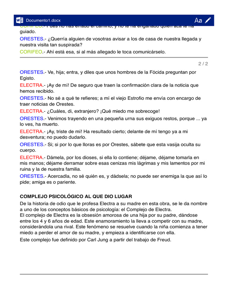 Documento1.docx | PDF