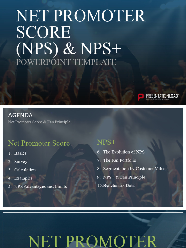 D3010 Net-Promoter-Score 16x9 EN | PDF | Customer Satisfaction | Business