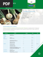 Tecto 60 | PDF | Agua | Residuos