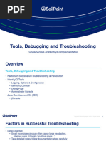 Installing SailPoint IdentityIQ On Windows | PDF | Zip (File Format) | Databases