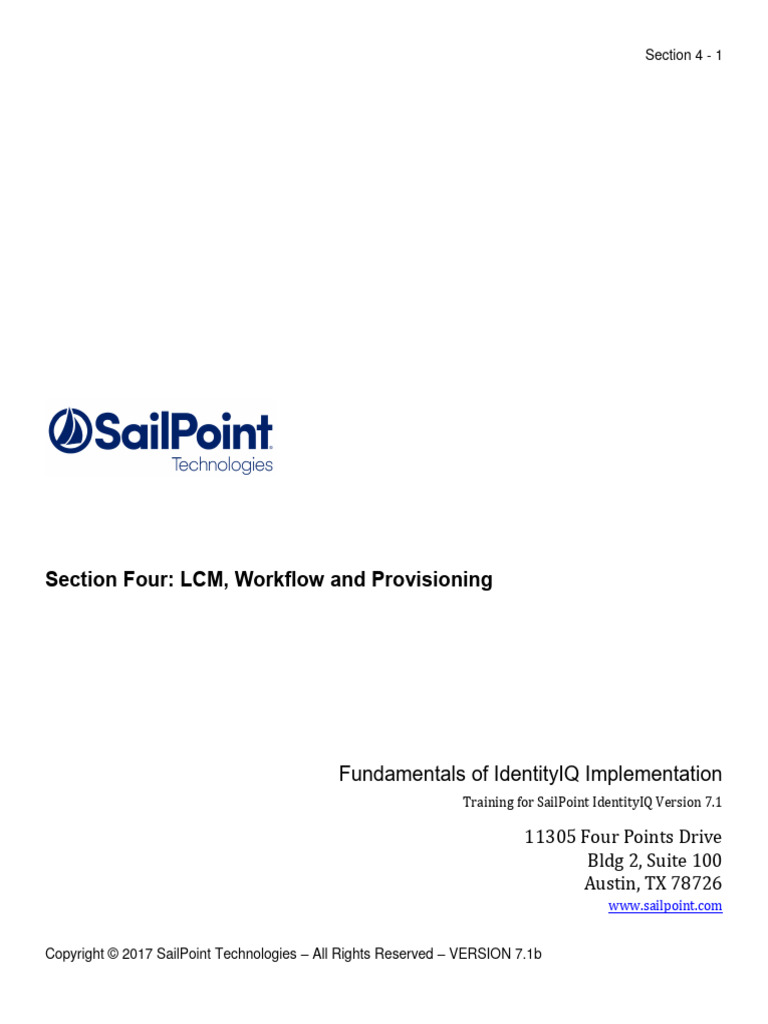 Section - 4 | PDF | Superuser | Login