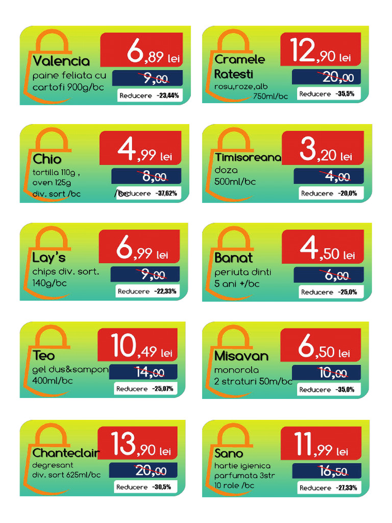 Print Pag2 Etichete Sep | PDF