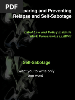 60 MORE Substance Abuse Group Therapy Activities | PDF | Extraversion ...