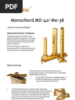 The Night The Bed Fell: by James Thurber | PDF | Nature