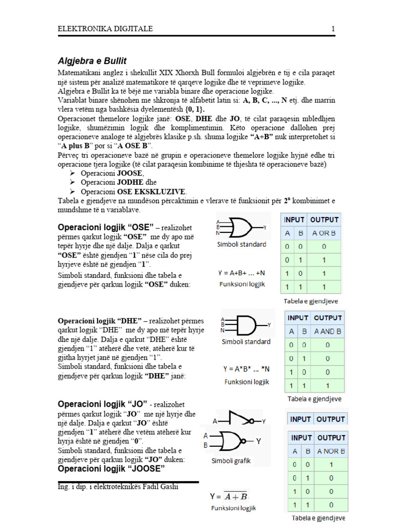 4algjebra e Bullit 3 | PDF