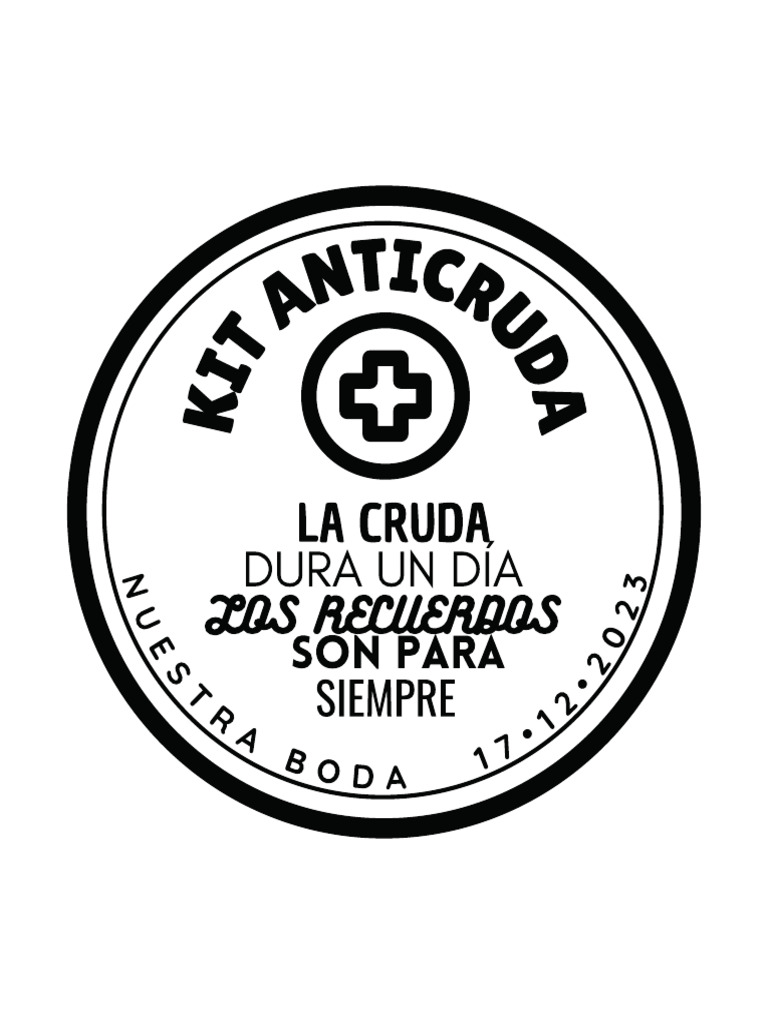 Kit Anticruda | PDF