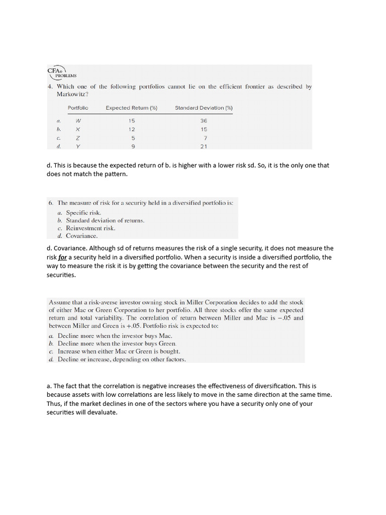 Tutorial Ex W2 | PDF | Teaching Methods & Materials