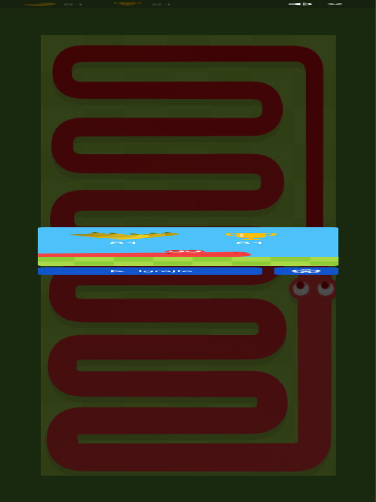 Snake Game - Google Pretraga | PDF | Computing | Software