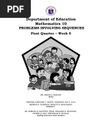 Science 10 Q1 Module 3 | PDF | Plate Tectonics | Volcano
