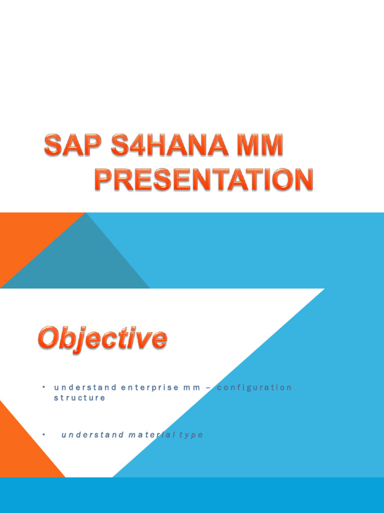Sap Logistics Pdf Supply Chain Management Business Economics