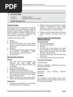 PPK Otitis Eksterna | PDF