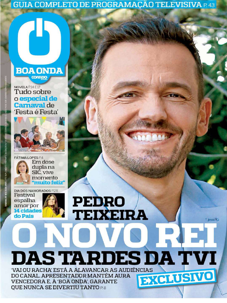 (20230210-PT) Boa Onda CM | PDF