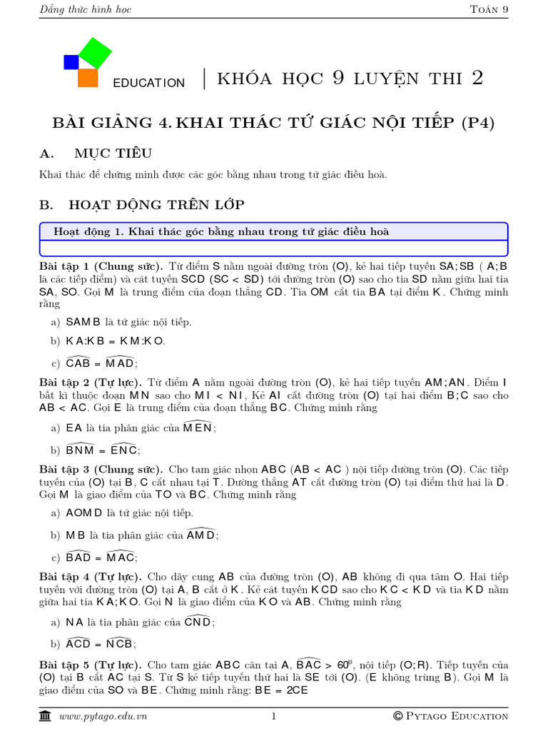 LT2 bg4 Tugiacnoitiep P4 Chung | PDF