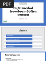 Escalas de TEP: Wells y Ginebra en Urgencias | PDF | Cuidado de la ...