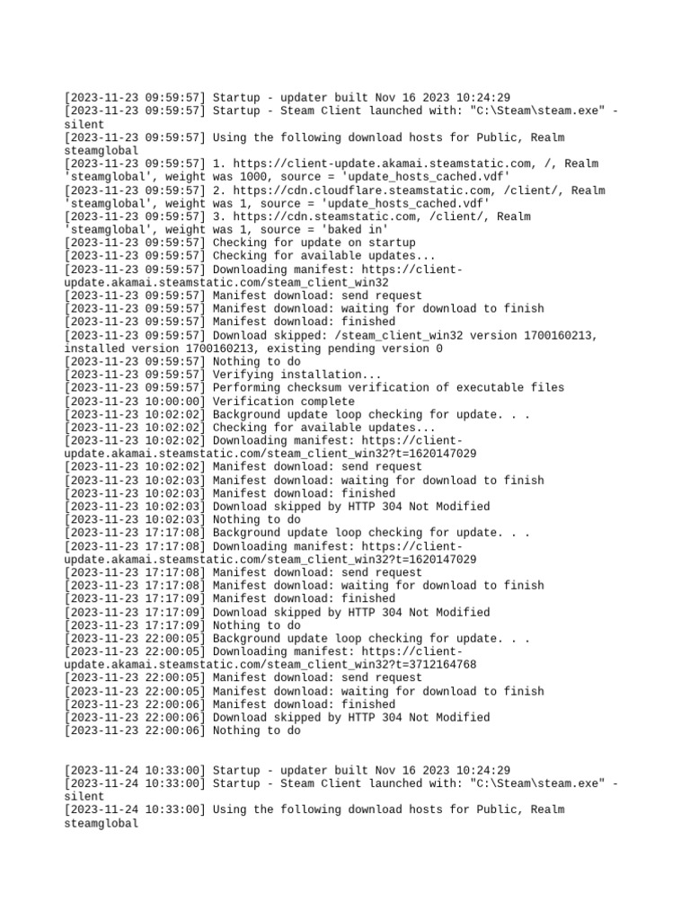 Bootstrap Log | PDF | Zip (File Format) | Operating System Technology
