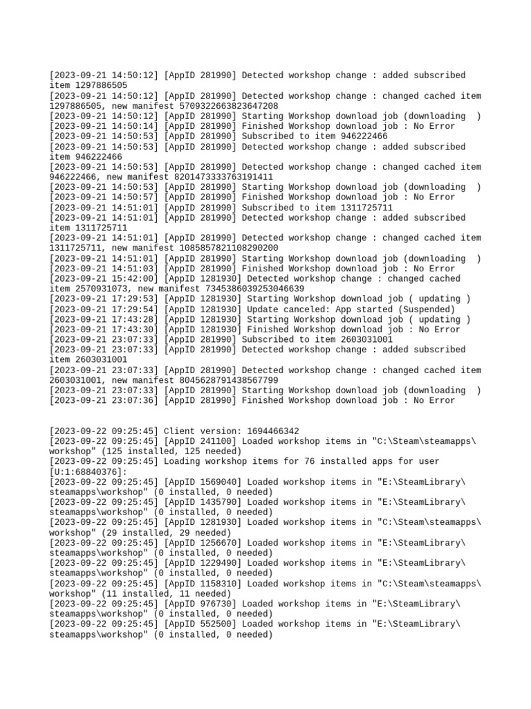 Workshop Log - Previous | PDF | Mobile Computers | World Wide Web
