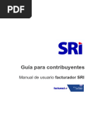 Actualización del SIAT Desktop | PDF | Archivo de computadora | Apoyo