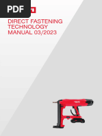 ICC ES Evaluation Report ESR 2269: Hilti, Inc | PDF | Strength Of ...
