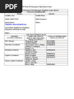 PAGASA's Color-Coded Rainfall Advisory | PDF | Home & Garden | Science ...