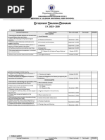 Citizenship Training Program 2023 2024 | PDF | Citizenship