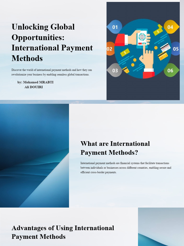 Mode 3 | PDF | Cryptocurrency | Payments