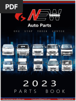 FUSO Service Manual | PDF | Axle | Manufactured Goods