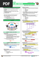 HOSA Forensic Science Practice Test | PDF | Crime Scene | Forensic Science
