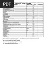 Koding BPJS Lengkap | PDF