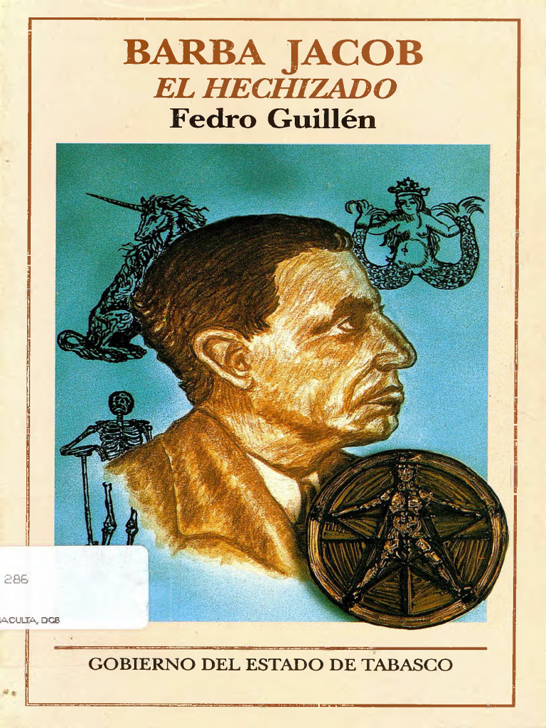 Barba Jacob Guillen | PDF