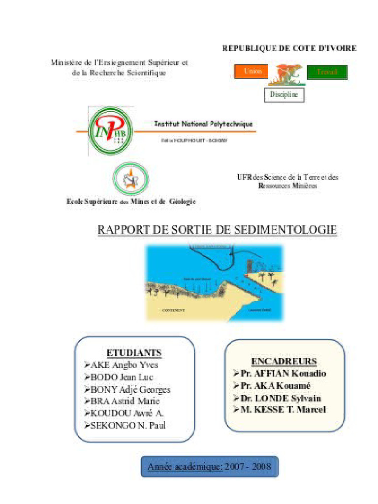 Parge de Garde | PDF