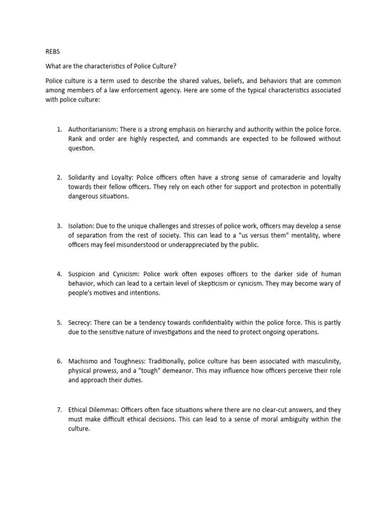 Rebs | Download Free PDF | Psychological Resilience | Psychological Trauma