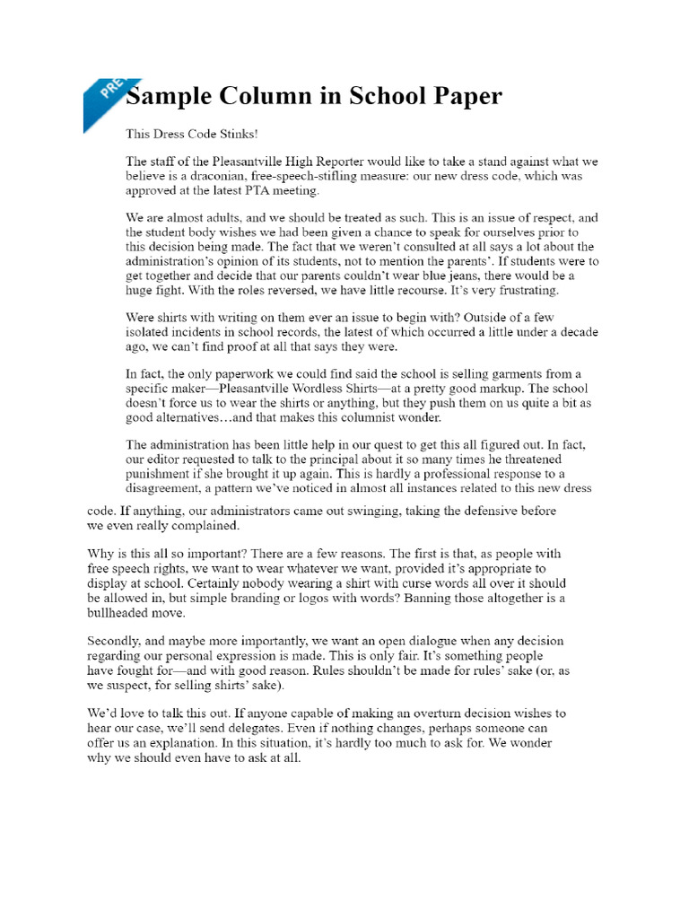 Sample Column Articles | PDF | Artificial Intelligence | Intelligence ...