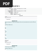 TEAMMATE+ Quick Guide-1 | PDF | Hyperlink | Menu (Computing)