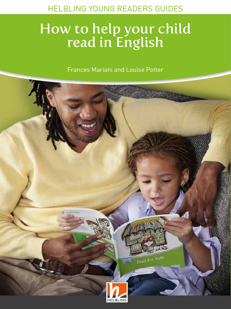 How To Help Your Child Read in English | PDF | Vocabulary | Literacy How To Help Your Child Read in English | PDF | Vocabulary | Literacy